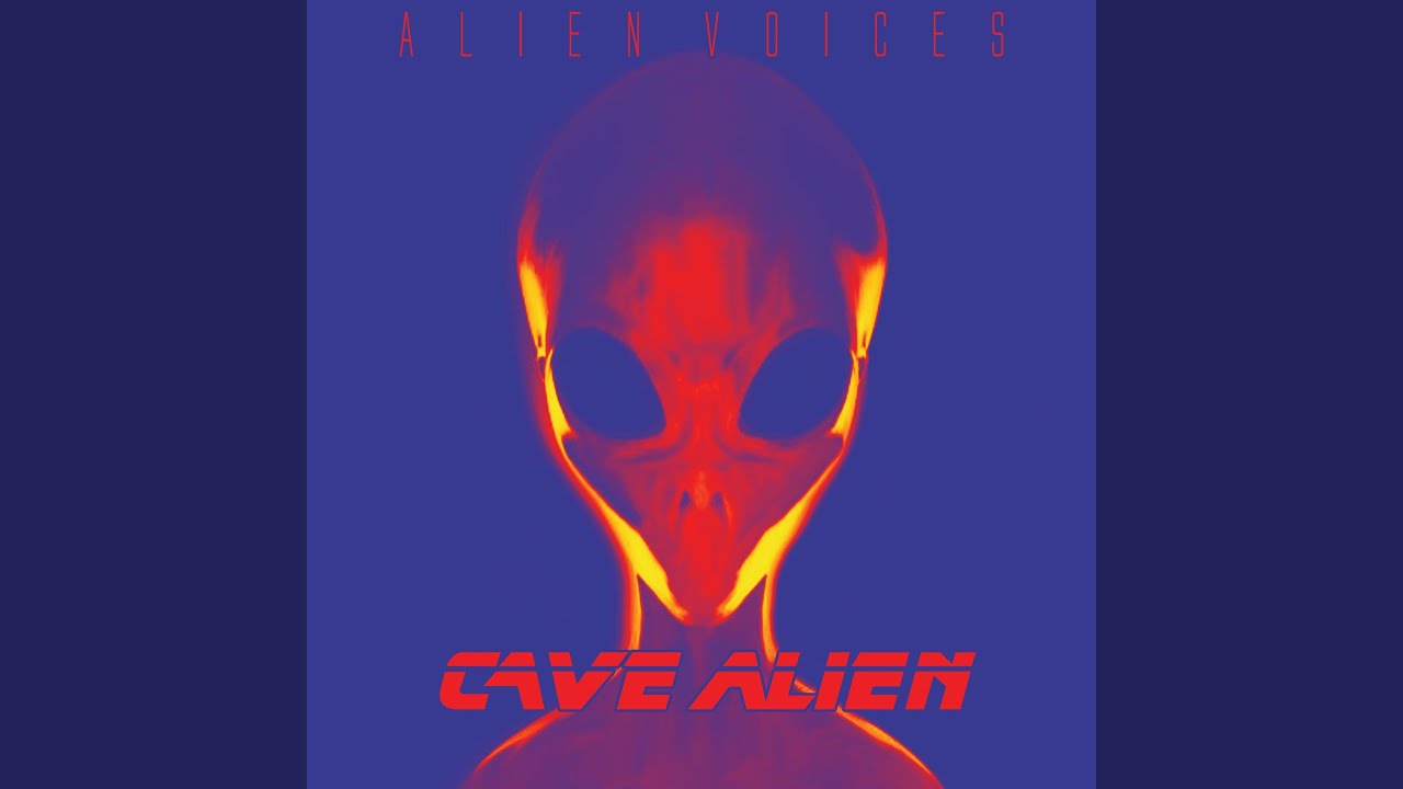 Alien Voices - YouTube