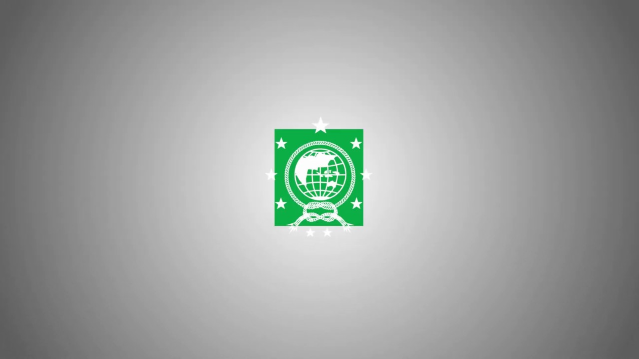 Logo Lembaga Pendidikan Maarif NU - YouTube