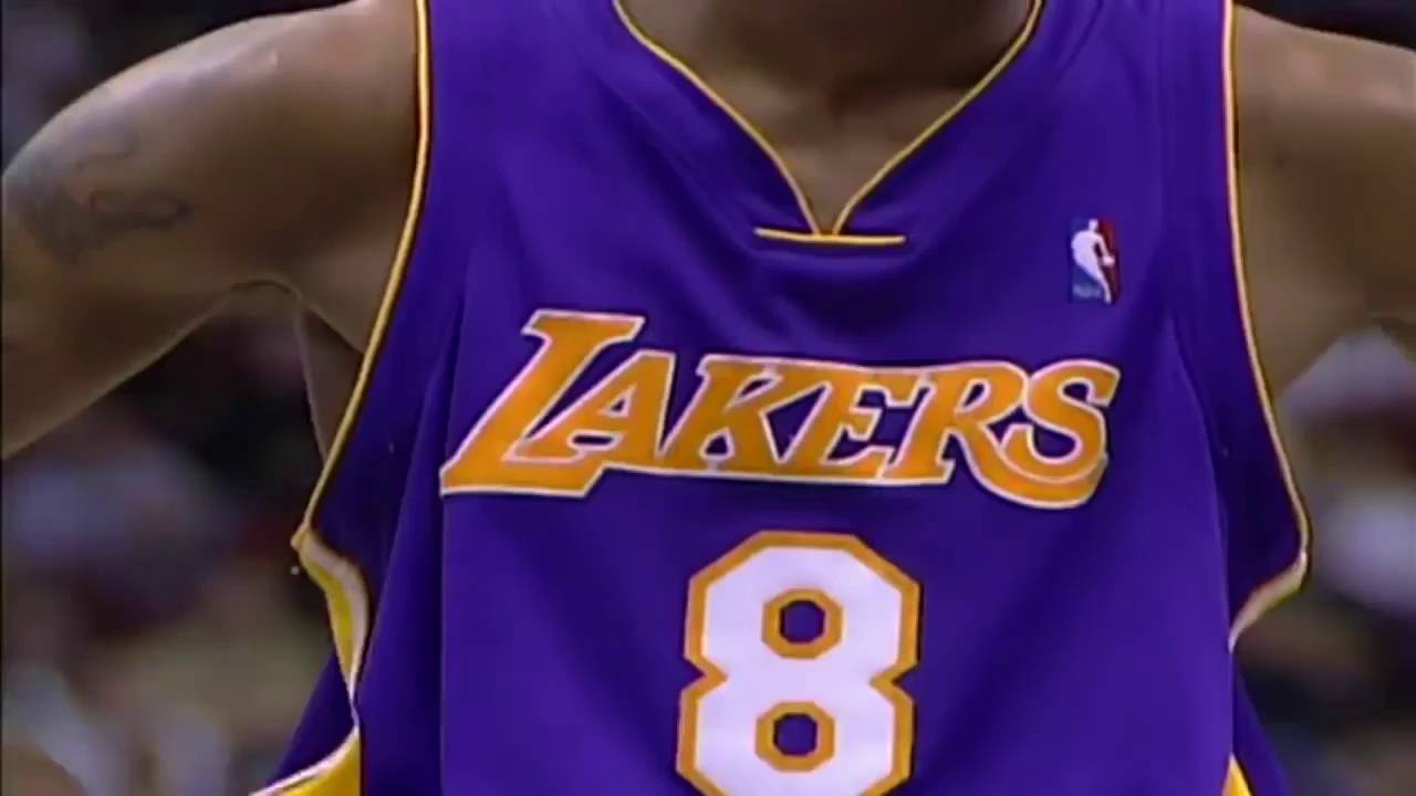 Kobe Bryant - "Pray For Em" - YouTube