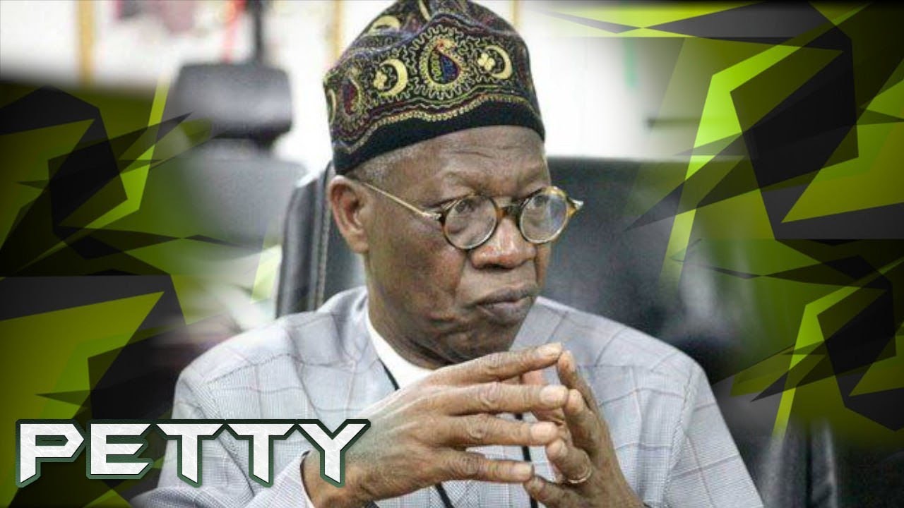 ''Beware Of Thieves In The U.S And U.K'' Federal Government Advises ...