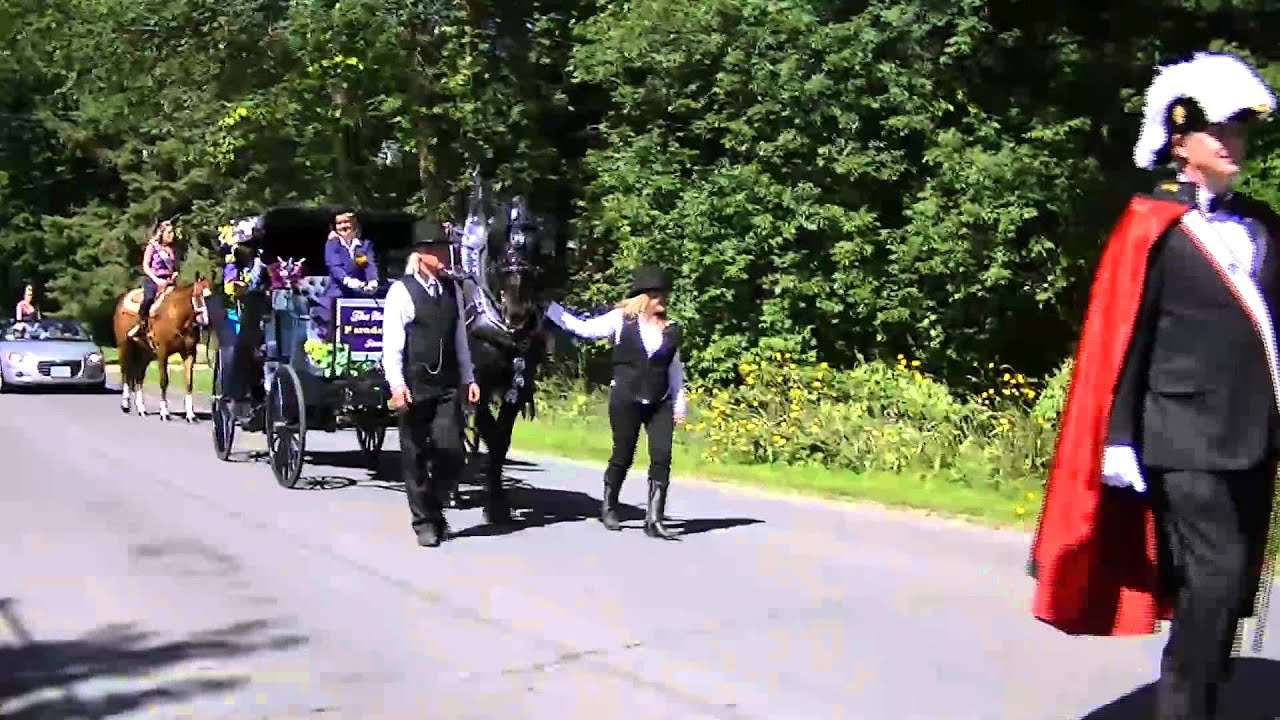 Navan Fair Parade 2013 - YouTube
