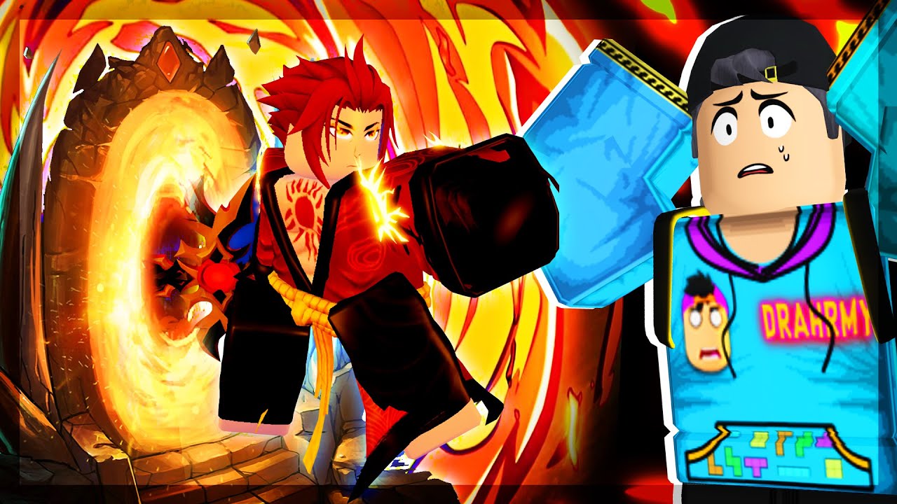 Pinaka Mabangis na GRIND Upang makuha si SOLAR SLAYER sa Roblox Anime ...