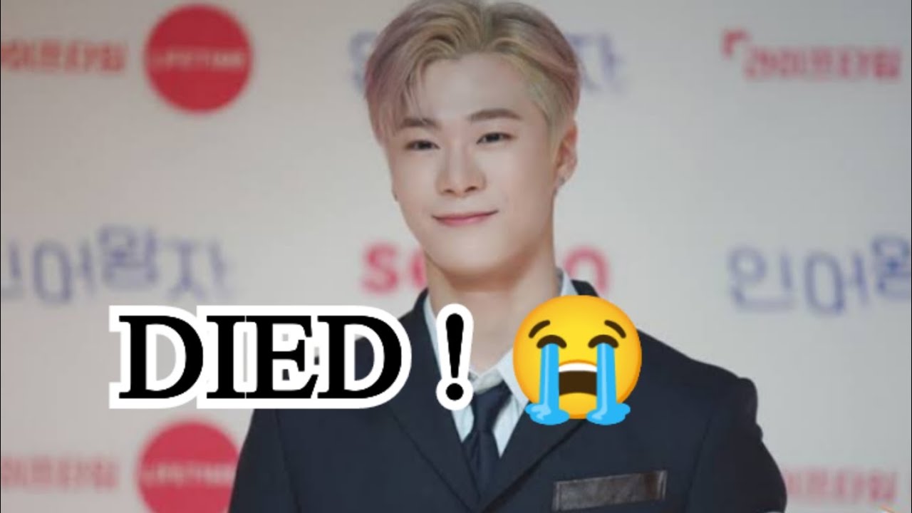 Moonbin's Tragic Death Sends Shockwaves Through K-Pop Community ...