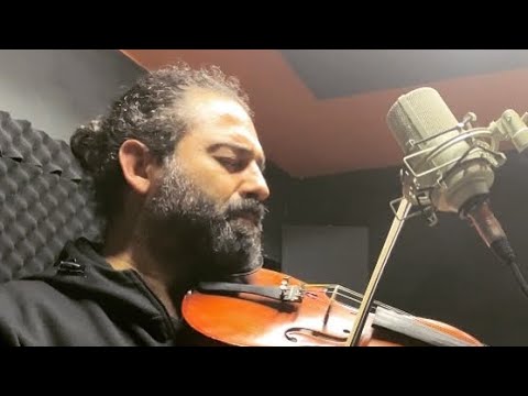 Sensiz Saadet Neymiş Keman&piyano cover