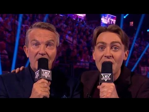 Britain's Got Talent fans left raging as huge shake-up sees show clash ...