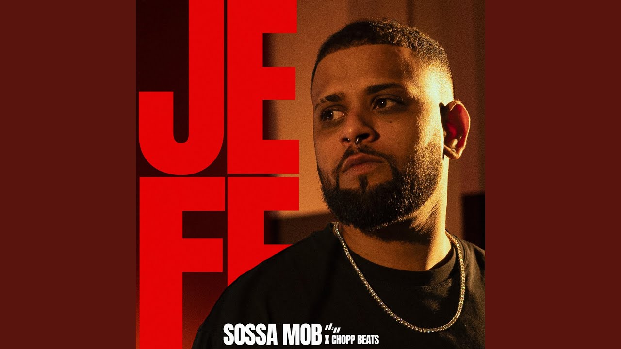 JEFE (feat. Chopp Beats) - YouTube