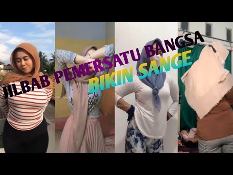 {gabut} Tik Tok gunung gede ketat bulat pemersatu bangsa bikin sange🤤😋