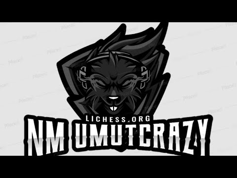 12 saatlik Maraton Yayını ! lichess.org