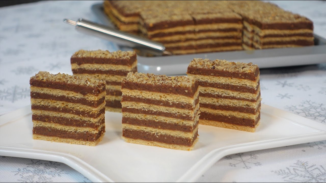 Kolac sa dva lica - Mirise na stara dobra vremena - Homemade chocolate ...