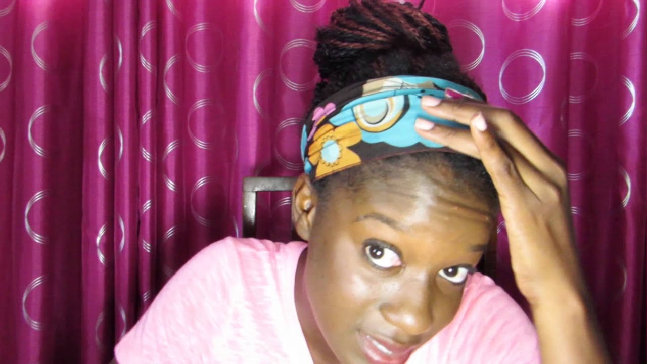 Hair Update Youtube