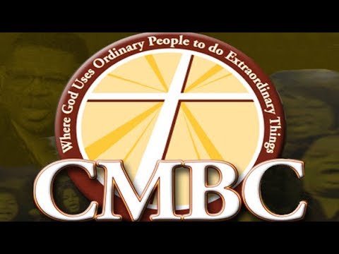 CMBC WELCOME VIDEO - YouTube