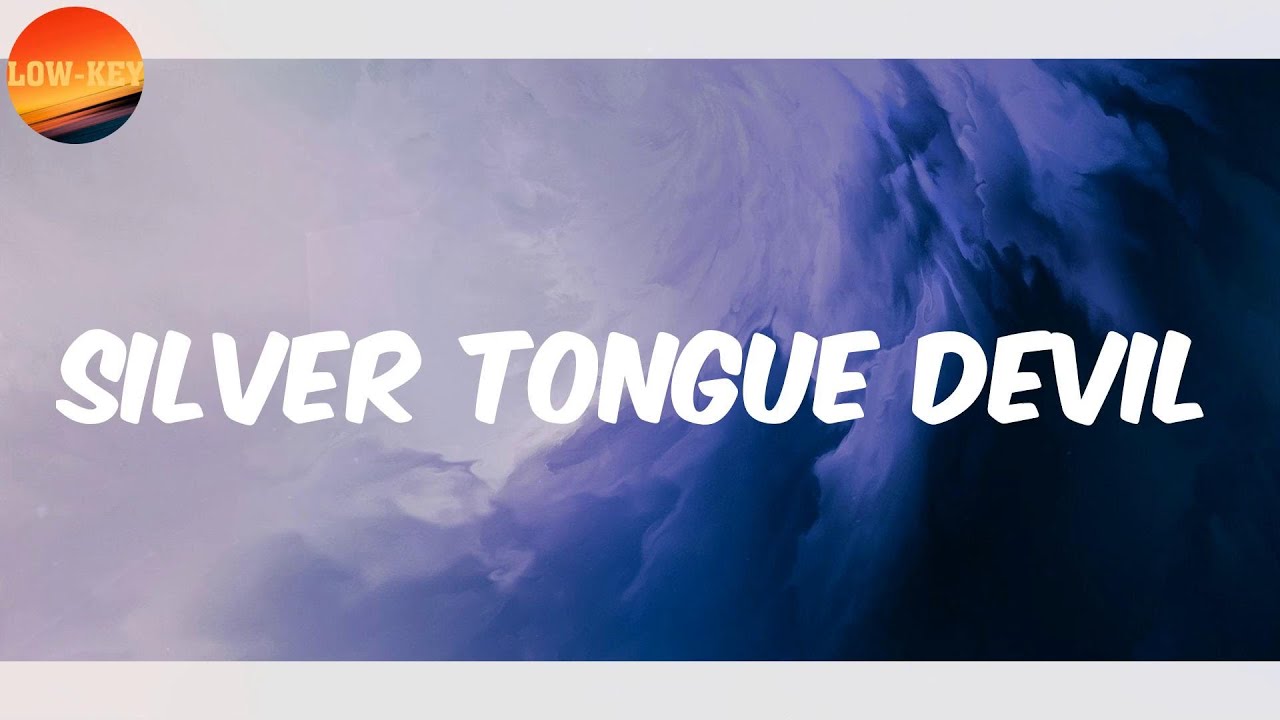 (𝗟𝘆𝗿𝗶𝗰𝘀) 𝗠𝗮𝘀𝗲𝗴𝗼 - 𝗦𝗶𝗹𝘃𝗲𝗿 𝗧𝗼𝗻𝗴𝘂𝗲 𝗗𝗲𝘃𝗶𝗹 - YouTube