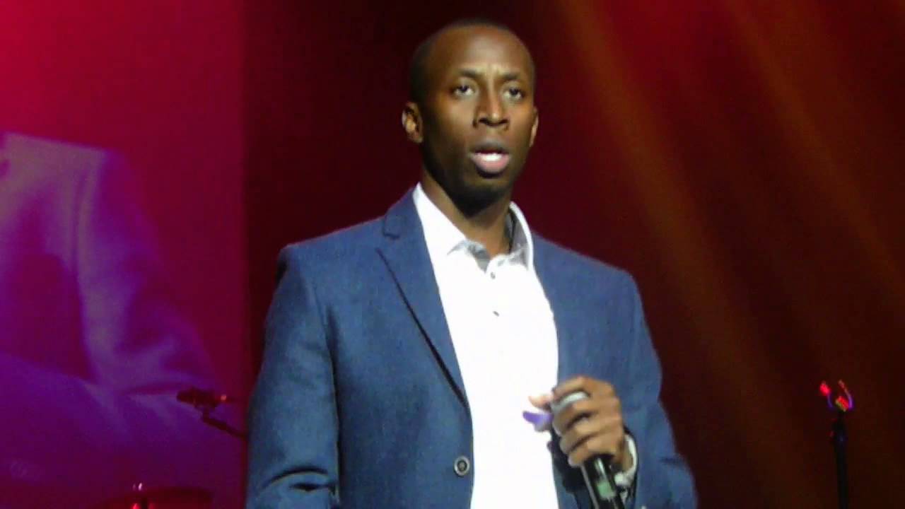 Christopher Ellis - Breaking Up-England 2014 - YouTube