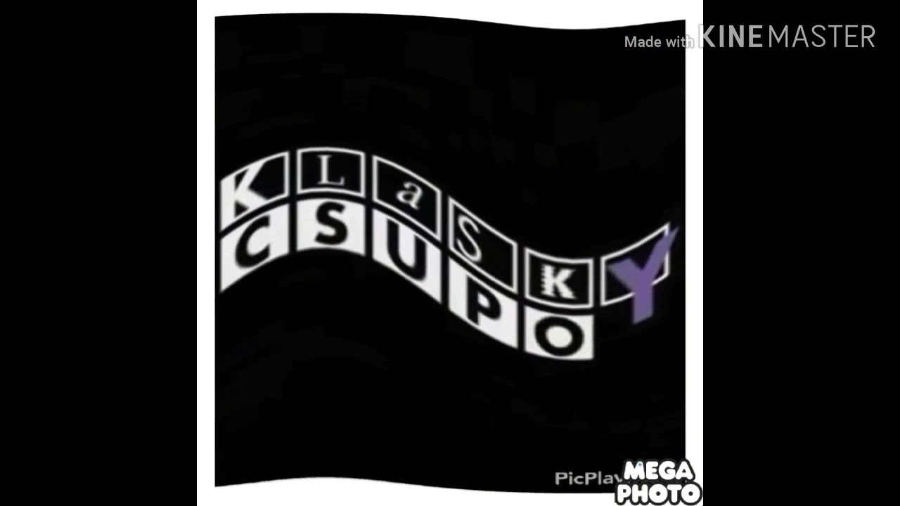 Klasky Csupo In My G Major 92 - YouTube
