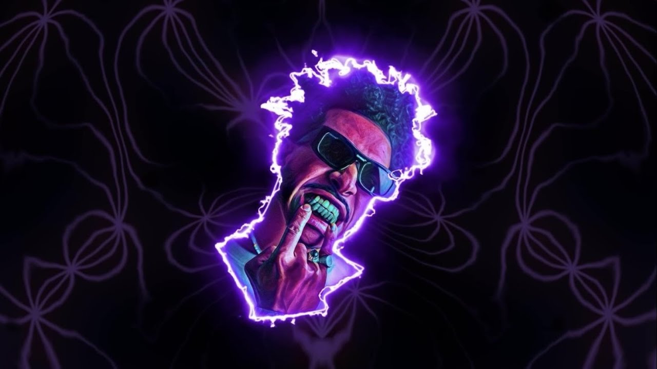 Dizzy DROS - M3A L3ECHRANE (Type Beat) - YouTube