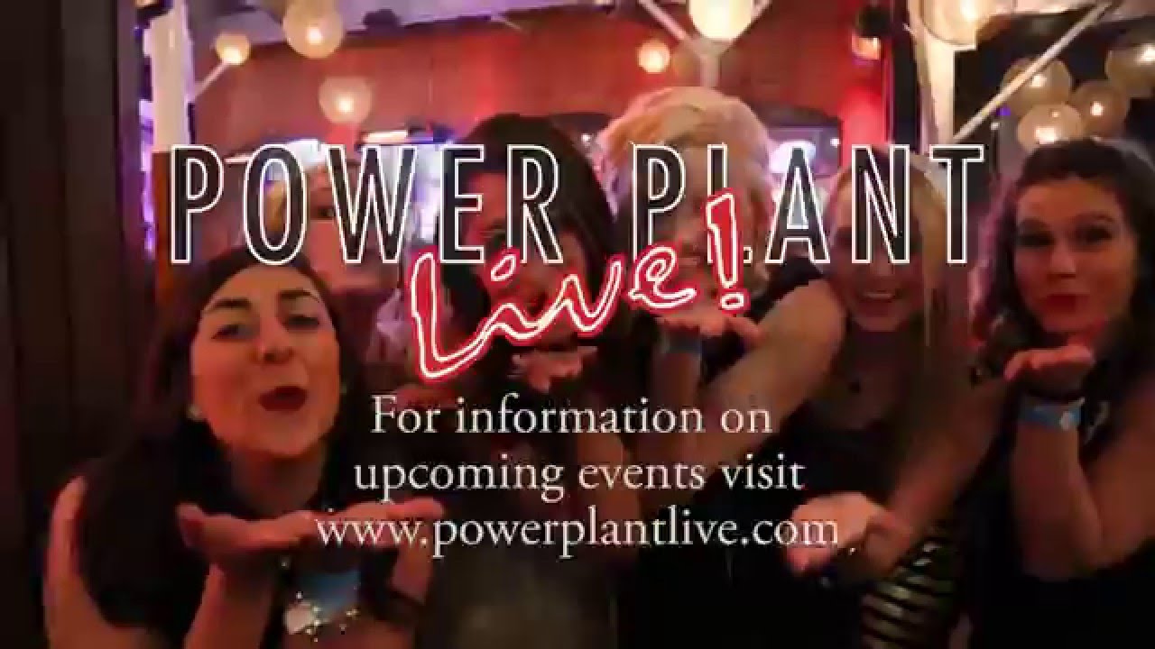 New Year's Eve at Power Plant Live! 2015-16 NYE Live! Baltimore - YouTube