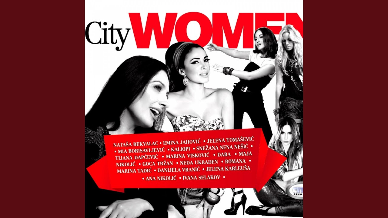 Ljubi Mi Se - YouTube