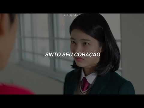 Jus2 - 'Take (He Is Psychometric OST Part. 1)' (Legendado/Tradução)