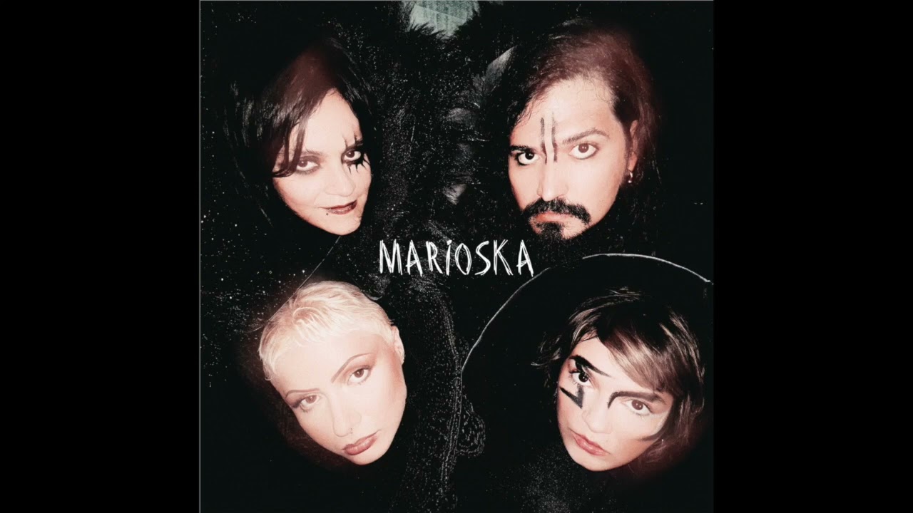Big Marias - Marioska (Single 2022) - YouTube