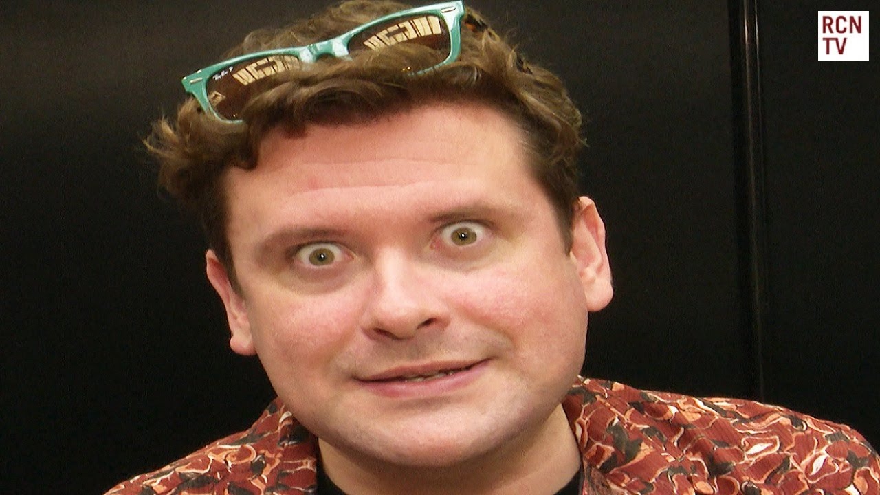 Landon McDonald On Jojo's Bizarre Adventure Thus Spoke Rohan Kishibe ...