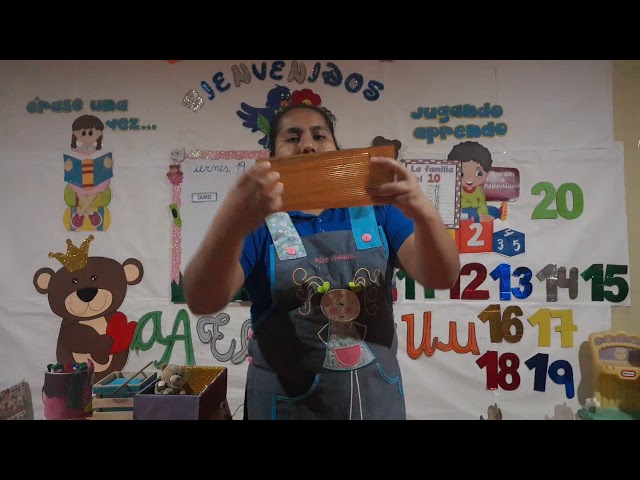 Objetos Lisos Y Rugosos