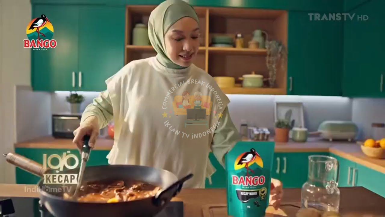 IKLAN BANGO KECAP RAMADAN #"BangoinAja • 30s (2025) - YouTube