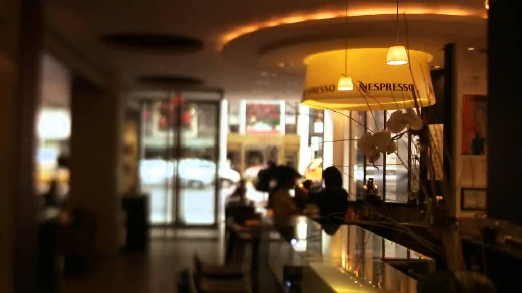 Nespresso Corporate Video - YouTube