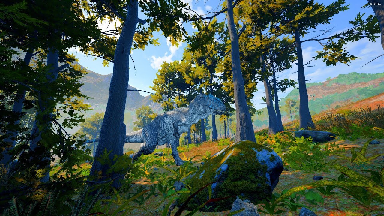 | The isle | Team and solo moments #7 - YouTube