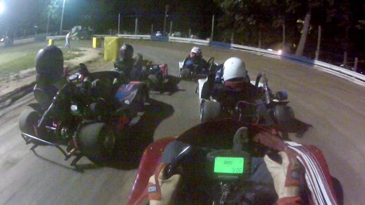 Starlight Speedway Feature 2016 - YouTube