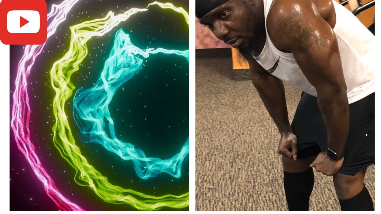 Close Your Rings// Activity Rings - YouTube