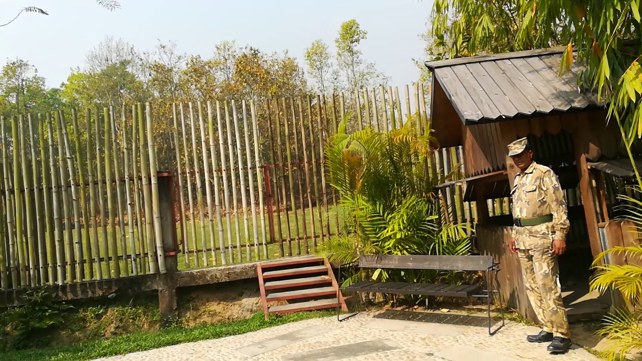 Vawal Resort - 1 - YouTube