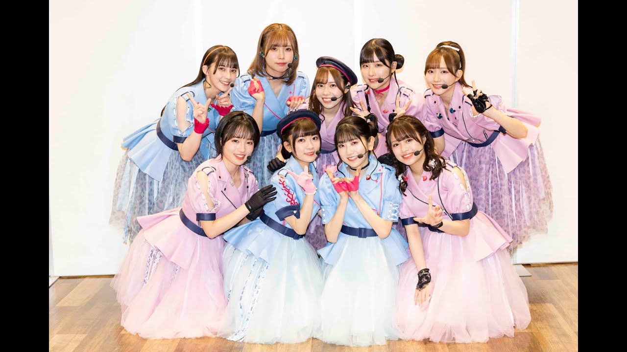 "Love Live! Superstar!!" Liella! to Perform Tour Finale at the Belleuna ...