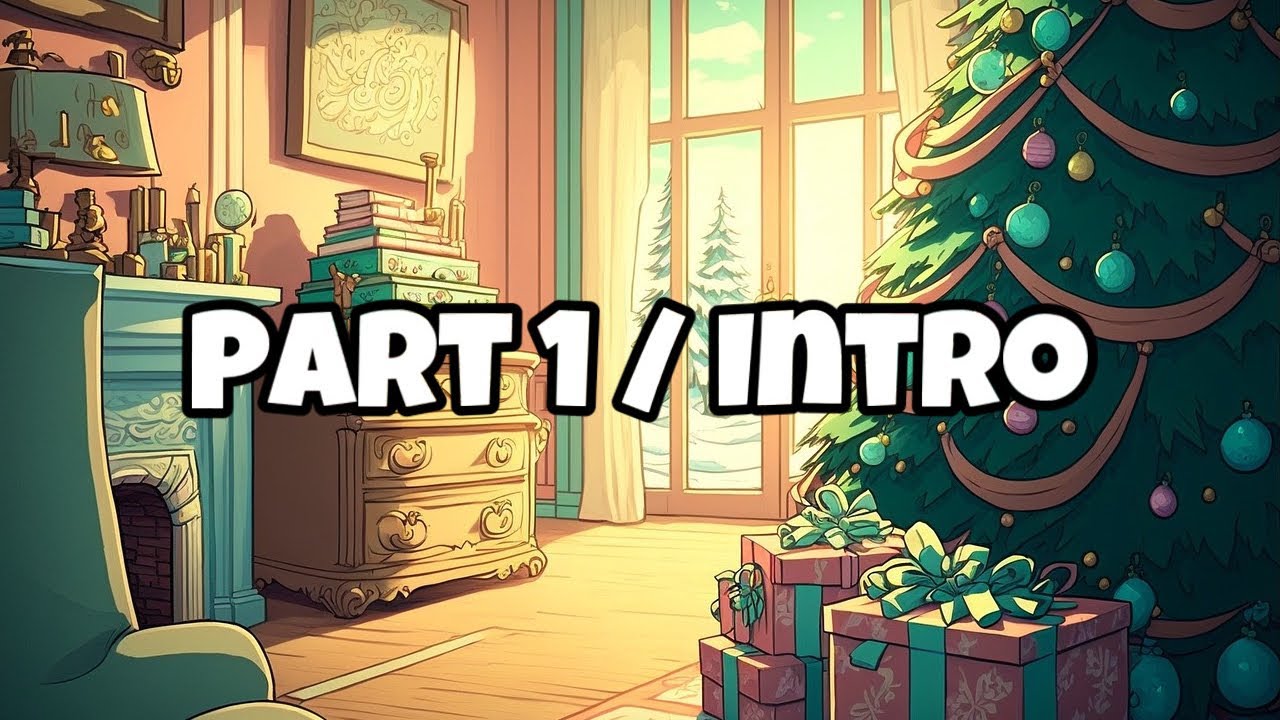#EZMHoliday700 Part 1 // Intro - YouTube