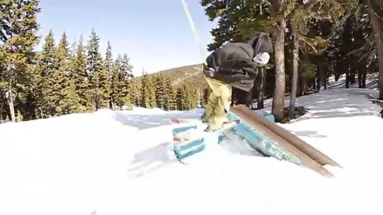 Bachelor Parks With Hunter Hess and Friends - YouTube