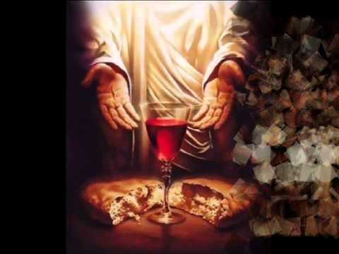 la Transustanciacion - YouTube