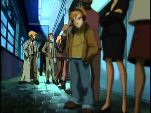 W.İ.T.C.H. 1 Sezon Bölüm 14 - Aile Gecesi