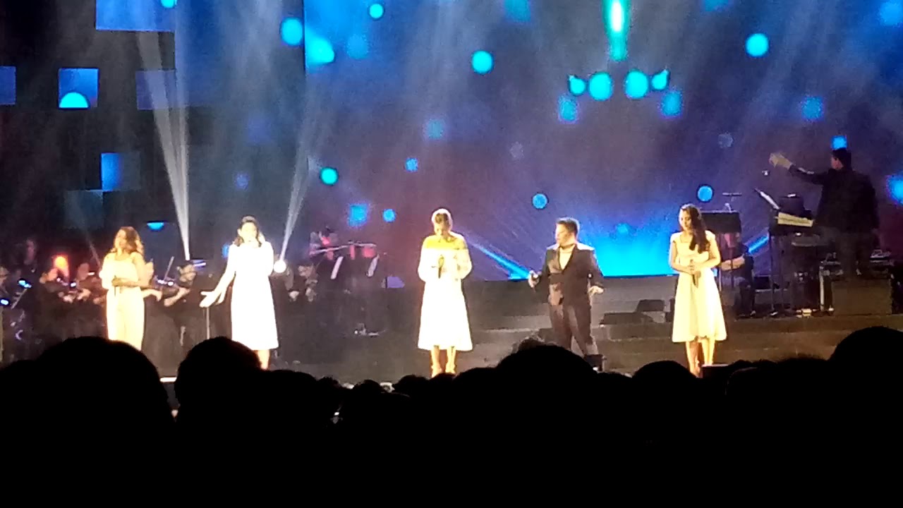 The Wishfuls - Nais Ko (Composed by Ryan Cayabyab) - YouTube