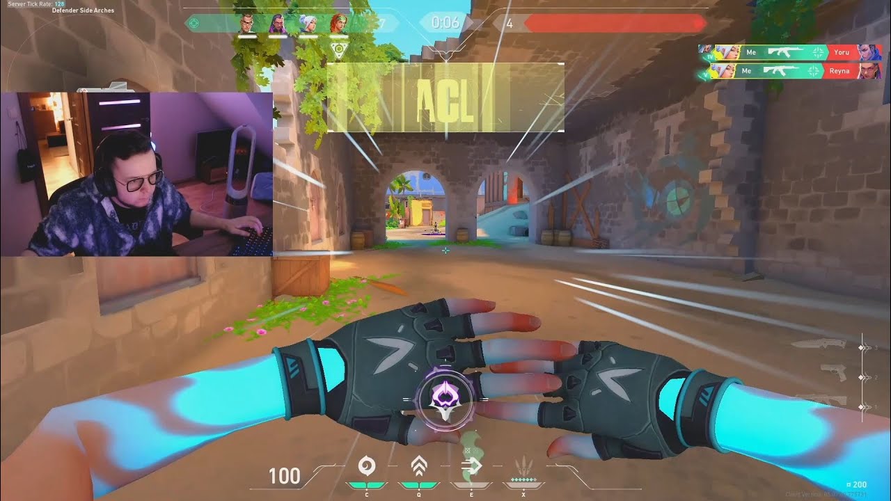 MY FAVORITE 29 ACES IN ONE VIDEO - VALORANT HIGHLIGHTS MONTAGE - YouTube