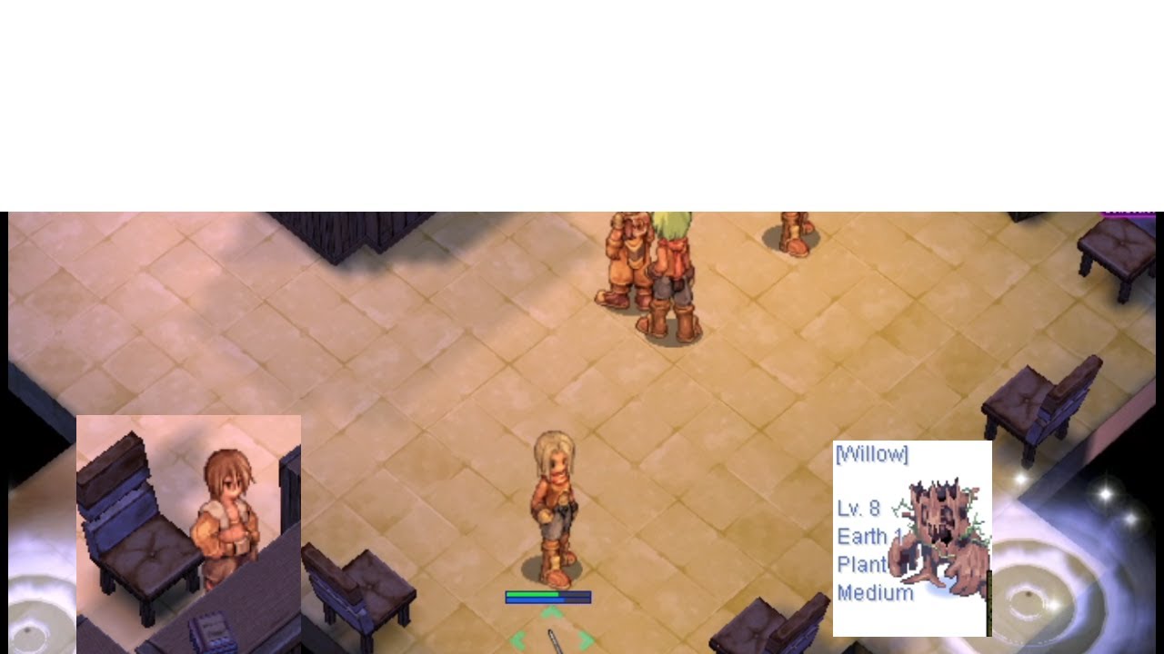 เปลี่ยนอาชีพ Archer #Ragnarok Landverse - YouTube