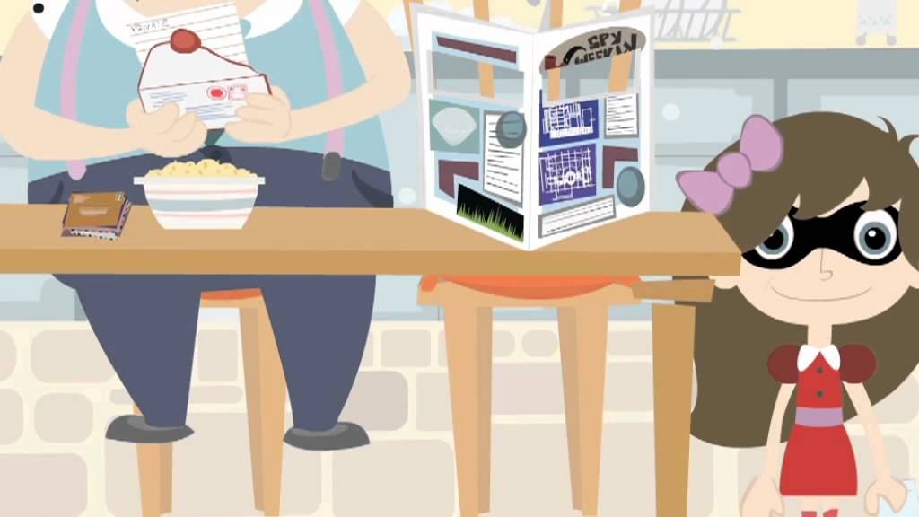 Michaela Edmunds_University of Glamorgan - YouTube