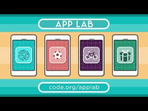 Code.org ' a Tablet ve Telefondan Girmek - Çocuklar İçin Kodlama