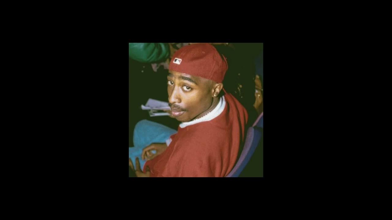 Hit ‘Em Up -2pac (slowed + reverb) - YouTube