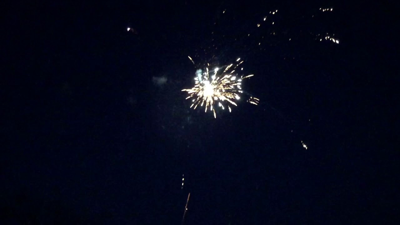 Black Mamba (Powerhouse Fireworks) - YouTube