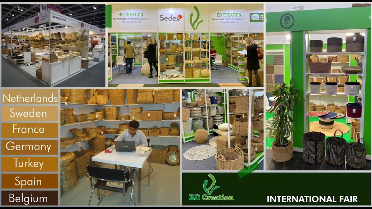 Documentary of BD Creation. - YouTube