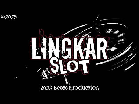 Ztres Enom - Lingkar Slot (Official Lyrics Video)