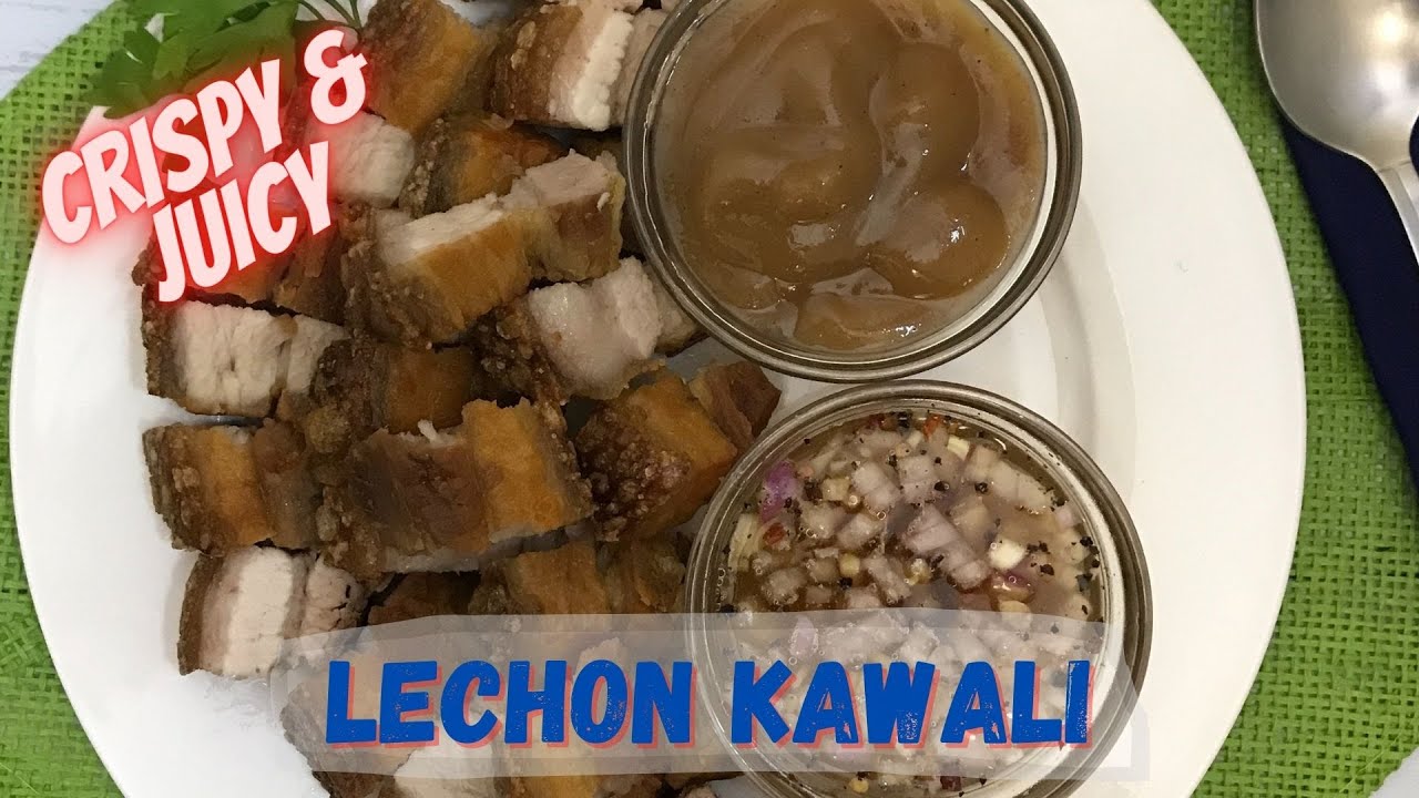 Lechon Kalabaw