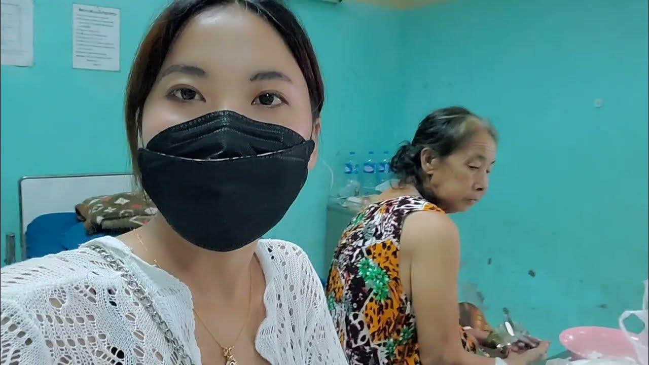 hnub no kuv niam peb ntawm hoos Maum - YouTube