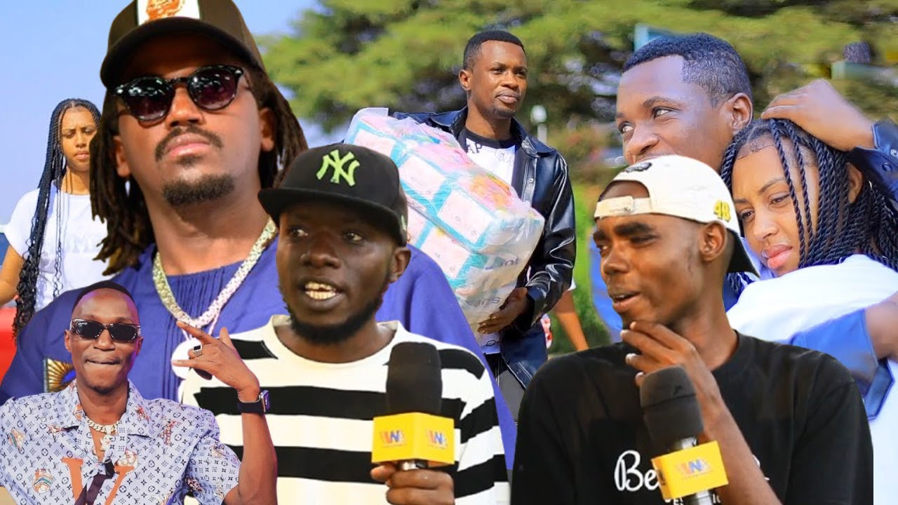 🧨NEG G THE GENERAL ARIYIZI ADARAPYE IZABARAPERI BABAYE ABAKOBWA ...