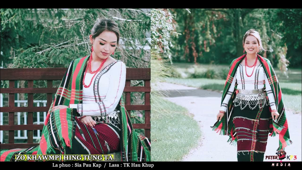 ZO KHAWM PI HING TUNG TA - TK Hau khup ( Peter Kp3 MEDIA ) - YouTube