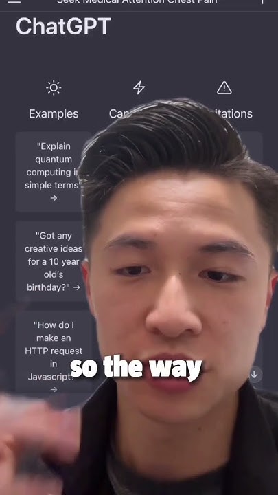 Can AI replace doctors? Ft Chatgpt - YouTube